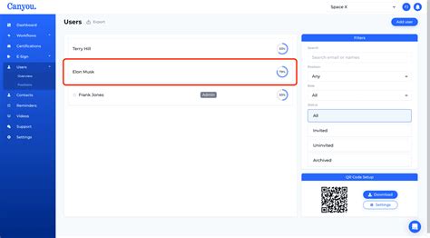 Send A Reminder For A Workflow Canyou Home Page