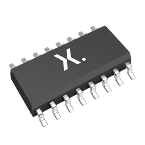 Signal Switches Multiplexers Decoders Product Selection Guide