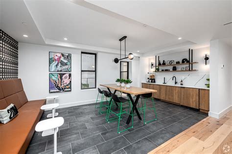 Washington Dc Adams Morgan Preferred Office Network
