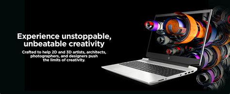 HP Zbook Power G A Cm FHD Display Creator Laptop AMD Ryzen H TB SSD GB RAM