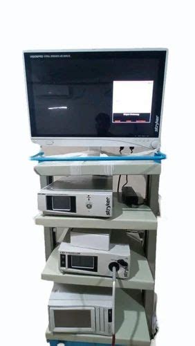 Laparoscopy System At ₹ 13000 Piece Patholi Agra Id 2855069992830