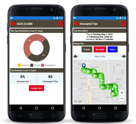 Gps Fleet Tracking Software Solutions Fleet Complete Australia