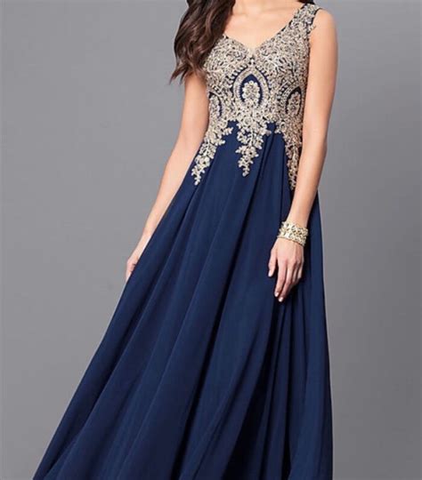 Formal Gowns C Collection