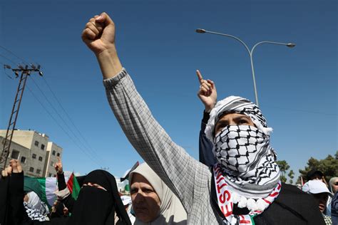 Steven Bucci On The Issues Hindering Negotiations Between Israel And