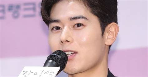 [포토]김동준 즐겁게 촬영했어요
