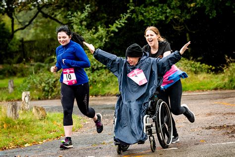 Sutton Park Challenge Midland Mencap