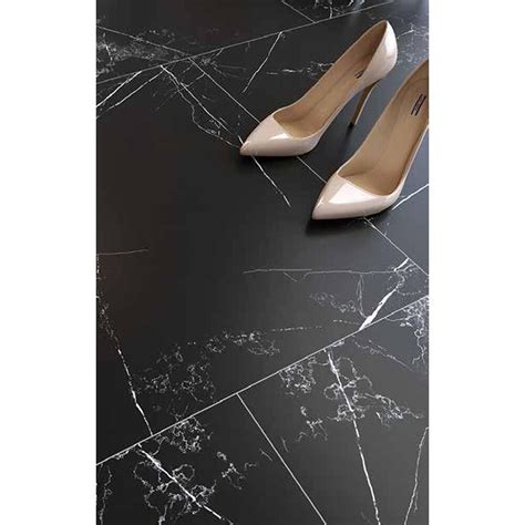 Gres Szkliwiony UNIVERSAL FLOORS Black Mat 59 3x59 3 Gat I OUTLET