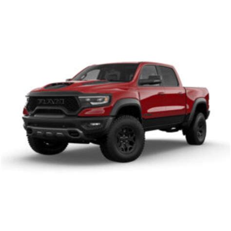 Ram 1500 Trx 2020 Performance Packages Deep Stage Tuning And Performance