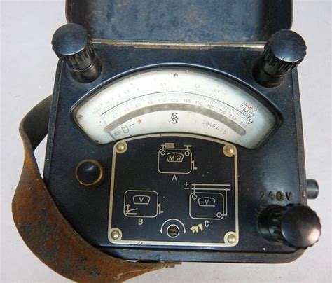 Siemens Inductor Test Set Militaria 4 You