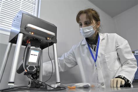 Endorsement Of The Environmental Health Lead Surveillance System In