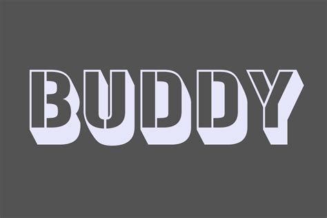 BUDDY in different languages: 134+ Translation & Listening - Translate.How