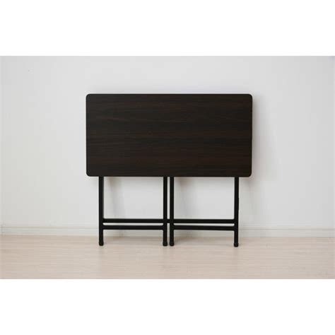 【アスクル】 Yamazen パタパタデスク Rpst 8040h Dbr Bk4 1台（直送品） 通販 Askul（公式）