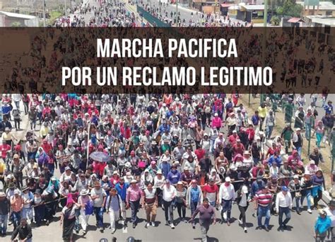 Witness Español Ecuador Vive Una De Las Mayores Movilizaciones