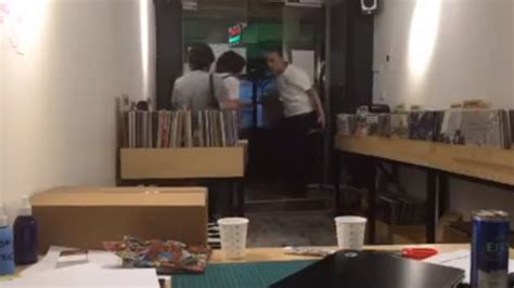 Video Islamistas Atacan Tienda Donde Se Realizaba Una Fiesta De