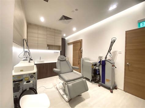 Epi Dermatology Clinic Skyler Construction Pte Ltd