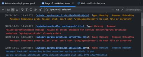 Whats New In Intellij Idea 20243