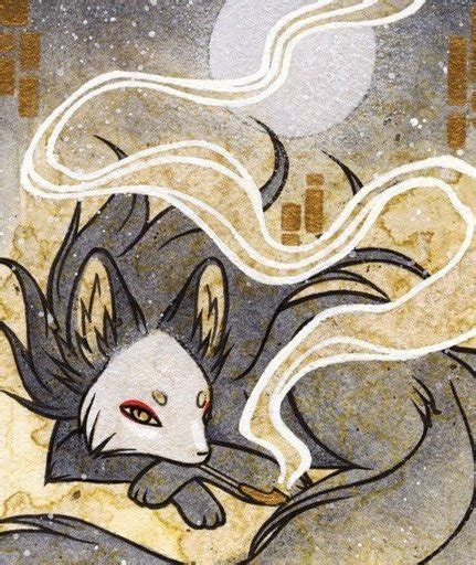 Yokai Breathing Wiki Demon Slayer Kimetsu No Yaiba Amino