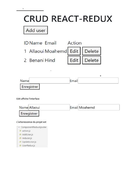 Crud Redux Pdf