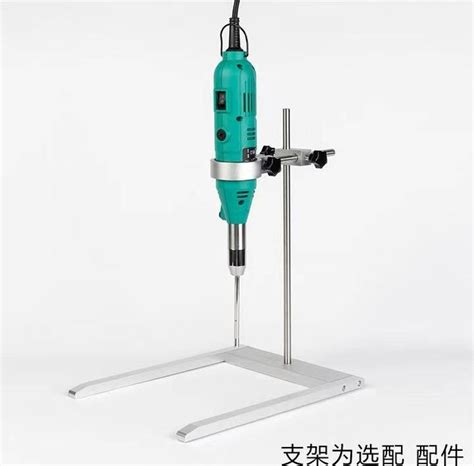 手持式匀浆机 均质器 细胞组织匀浆仪 沃信vs 35s型 电动手持均质仪 知乎