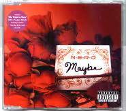 NERD CD Single At Matt S CD Singles