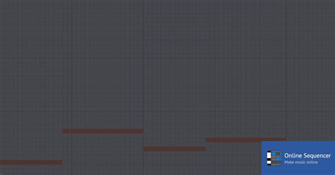 Pattern 12 Improved Online Sequencer