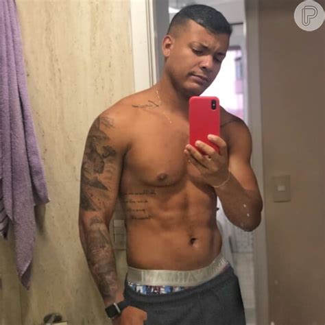 Jojo Todynho escancara a verdade e revela motivo do término Renato