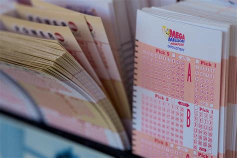 Ohio Lottery Mega Millions Pick Midday Winning Numbers For March