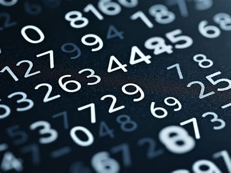 Random Number Generator 136 Imaginative Minds