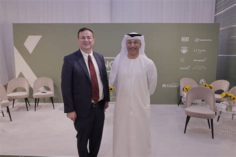 ماجد الفطيم العقارية دور رائد في تطبيق مفاهيم الاستدامة في الإمارات