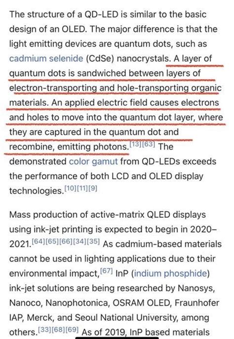 Do We All Have Particle Accelerators In Our Homes R Fringetheory