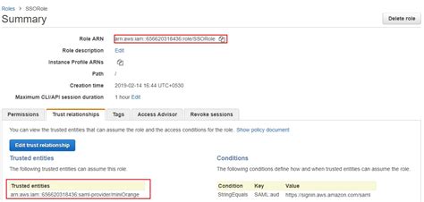 Drupal Aws Sso Login Into Aws Using Drupal As Idp