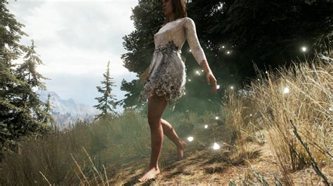 Faith Seed Feet 1 Far Cry 5 By Footstrat99 On Deviantart