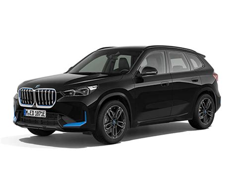Bmw Ix1 230kw Xdrive30 M Sport 65kwh Auto Tech Pro 22kw Lease