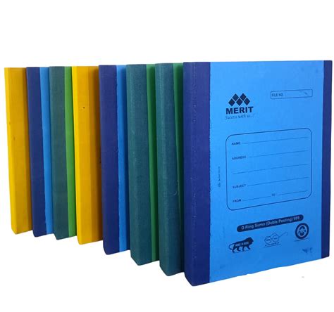 Cobra Spring File Folder Best For A4 Legal Letter Size Pack Of 8