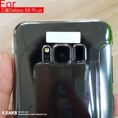 Samsung Galaxy S8 Une Prise En Main Rapide En Vidéo Et Une Date De