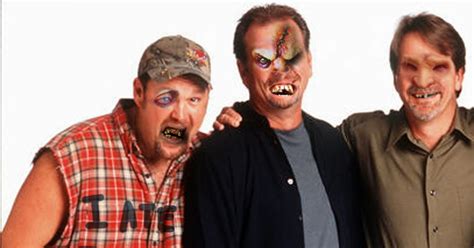 Hannah Satana You Know You Re A Redneck Inbred Mutant Cannibal When