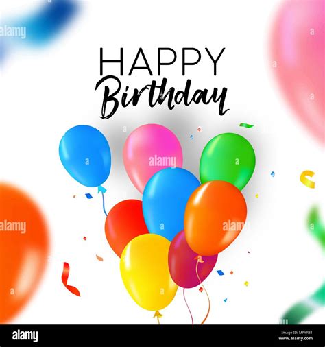 Konfetti Geburtstag 27 Koleksi Gambar