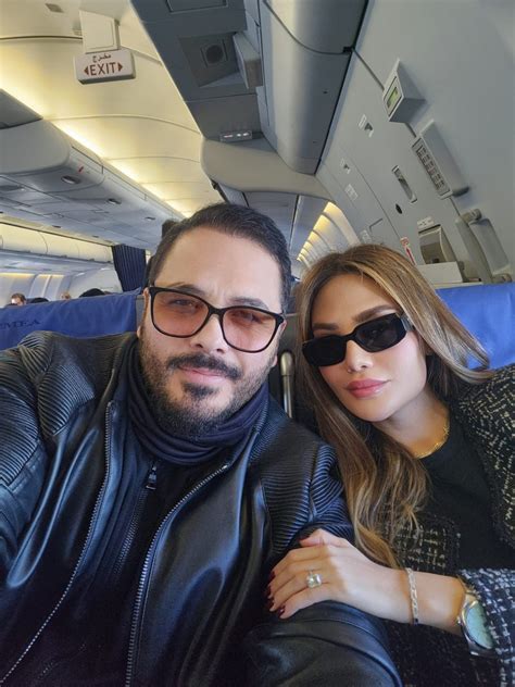 رامي عياش احتفالية ضخمة مع جنيفر لوبيز في دبي مجلة عود