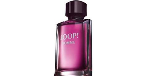 Joop Homme Edt 125ml 32 Butiker • Se Hos Pricerunner