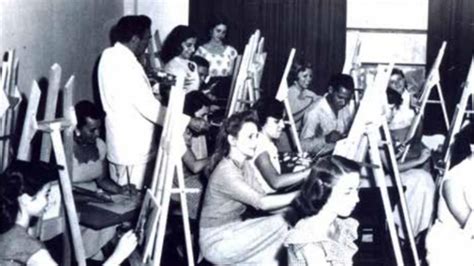 Meio século do Centro de Artes da Ufes o fulgor da arte e a vertigem do tempo A Gazeta
