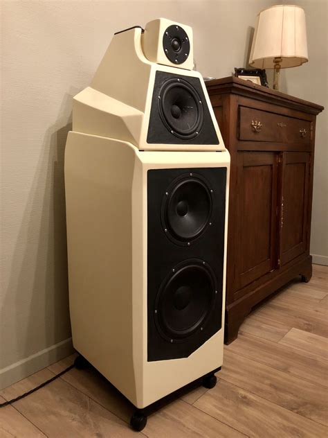 Diy Speakers Diy Speakers Audiophile Speakers Hifi Audio
