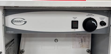 My Boiler Has Stopped Working And There Is No Light On The Onoff