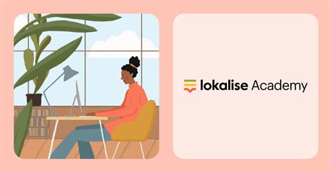 Lokalise Academy