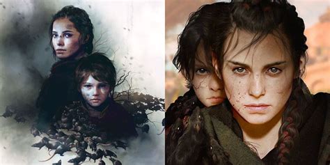 Which Game Is Better Between A Plague Tale Requiem And Innocence