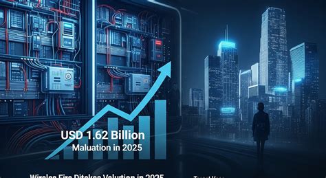 Wireless Fire Detection Systems Market To Reach Usd 3 1 Billion By 2035