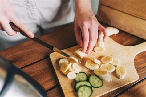 What Happens To Your Body When You Eat Bananas Every Day Flipboard