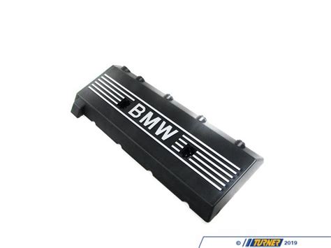 Genuine BMW Cylinder Head Cover Left M Turner Motorsport