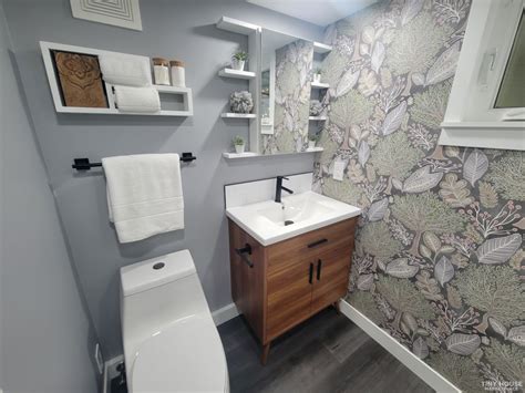 Tiny House For Sale 24 X 8 The Ruby Noah Certified Tiny