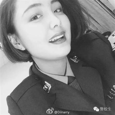 据说未来全国最美警花都在这儿 搜狐大视野 搜狐新闻