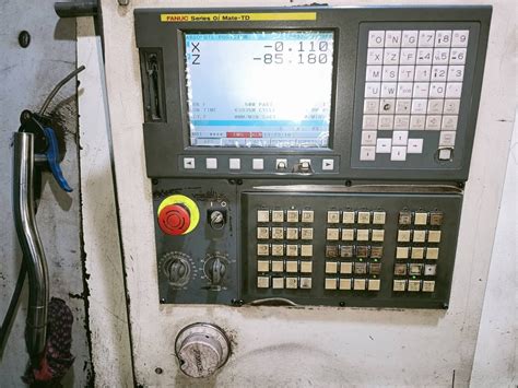 Cnc Turning Lathe Machine Maximum Turning Length 300 Maximum Turning